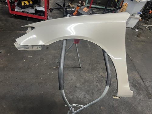 2002-2006 TOYOTA CAMRY Left Fender LH OEM | eBay