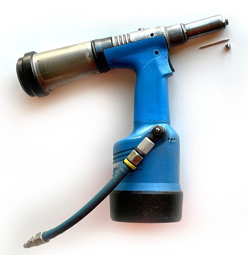 Avdel Genesis G2 71210 Air Hydraulic Hydro Pneumatic Rivet Gun Riveter ...