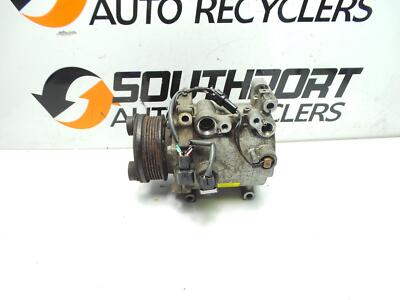 VERADA KE KH AC COMPRESSOR P/N# MSC90C 10/96 -08/00 *0000061070* | eBay ...