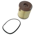 Motorcraft FD4595 Fuel Filter for 95-98 Ford Super Duty 7.3L ...