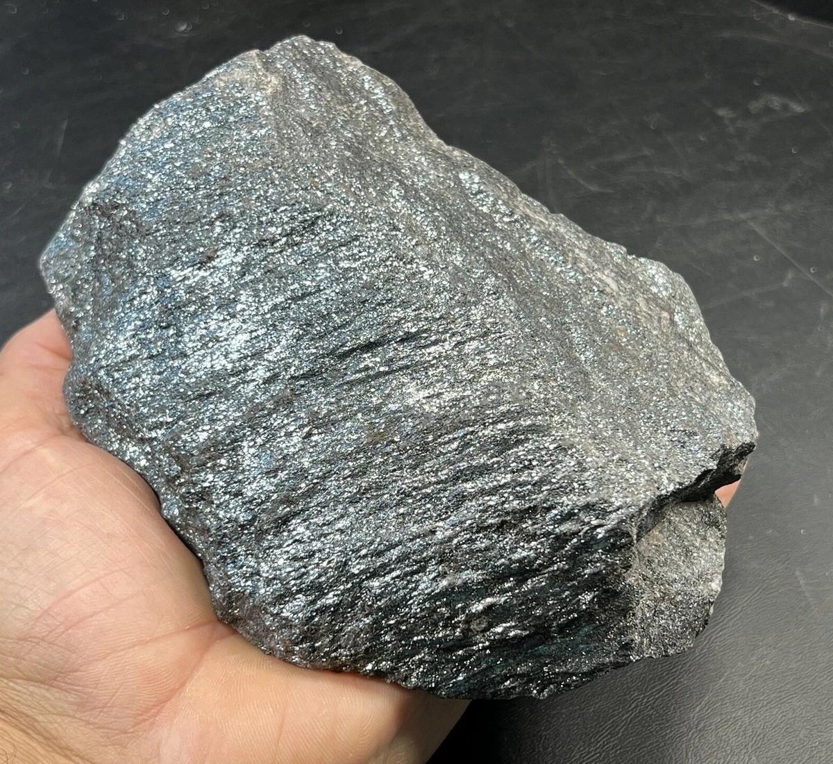 Hematite Rock