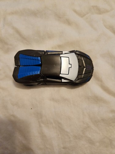 Transformers Age of Extinction Lockdown One Step Changer | eBay