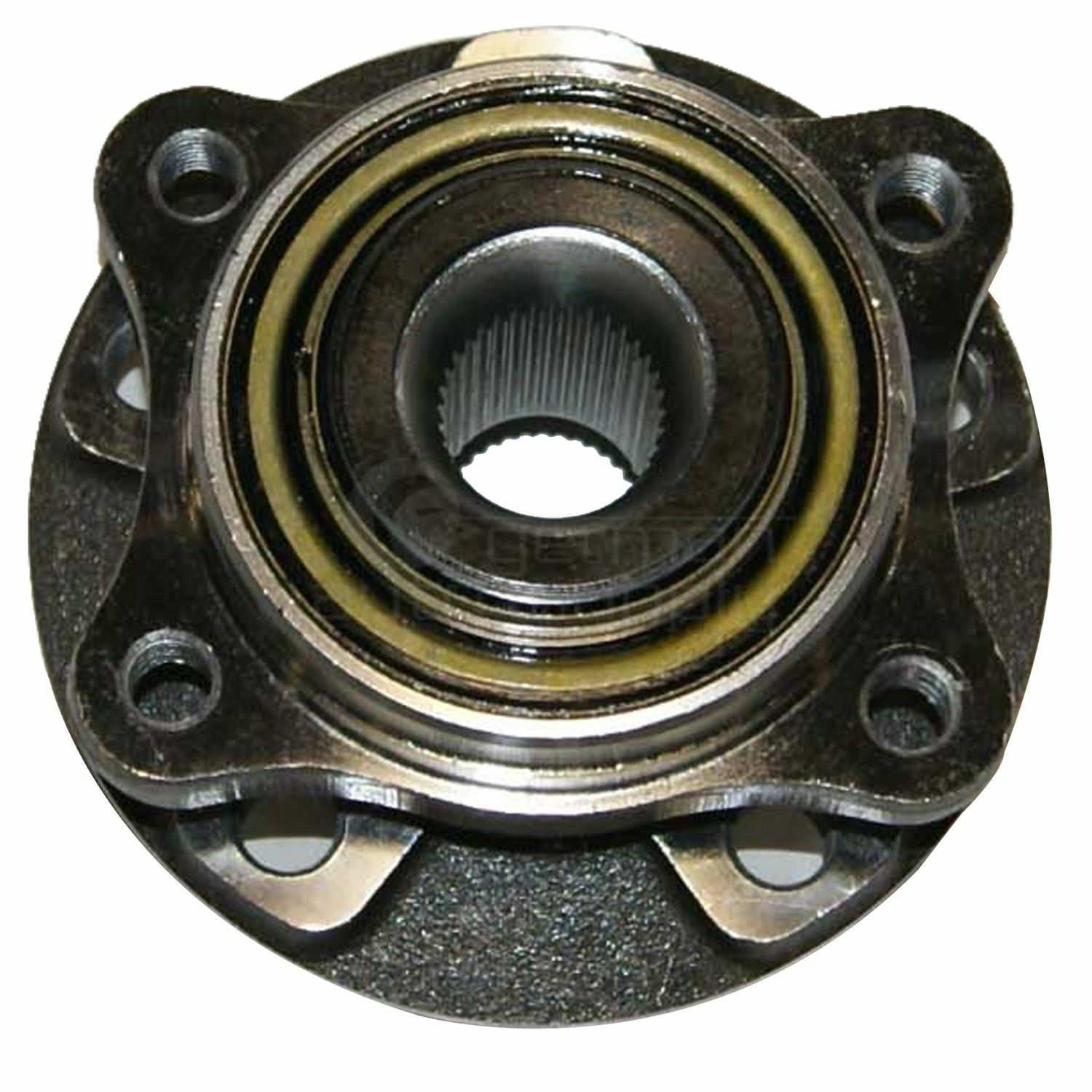 GMB Wheel Bearing and Hub Assembly Front 7900050 30639875 for Volvo | eBay