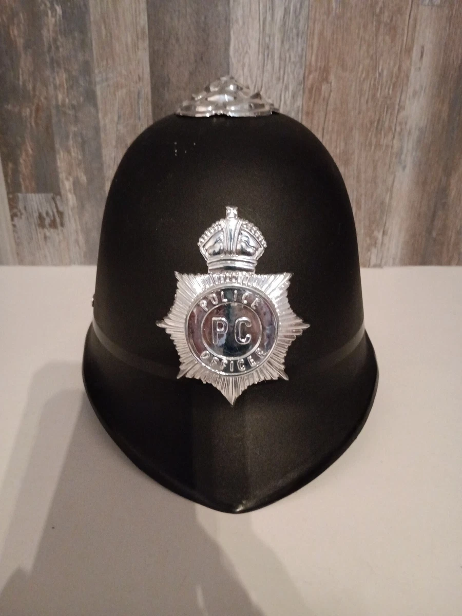 British Bobby Costume