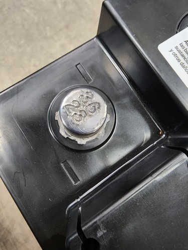 2023-2024 Mercedes-AMG Mercedes-Benz Primary Starter Battery | Genuine ...