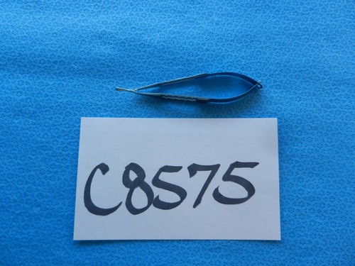 Duckworth & Kent Surgical Ophthalmic Titanium Forceps 2-280 | eBay