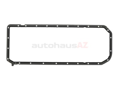 GENUINE BMW Oil Pan Gasket 11131437237 BMW X5 E36 325i 328i X3 M3 528i ...