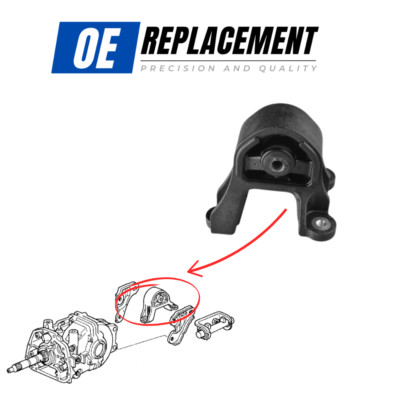 DIFF DIFFERENTIAL SUPPORT ARM BUSH MOUNT MOUNTING FOR HONDA CRV 02-06 ...