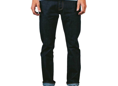 Matix Miner Denim Pant (34) Broken Raw 49984 | eBay