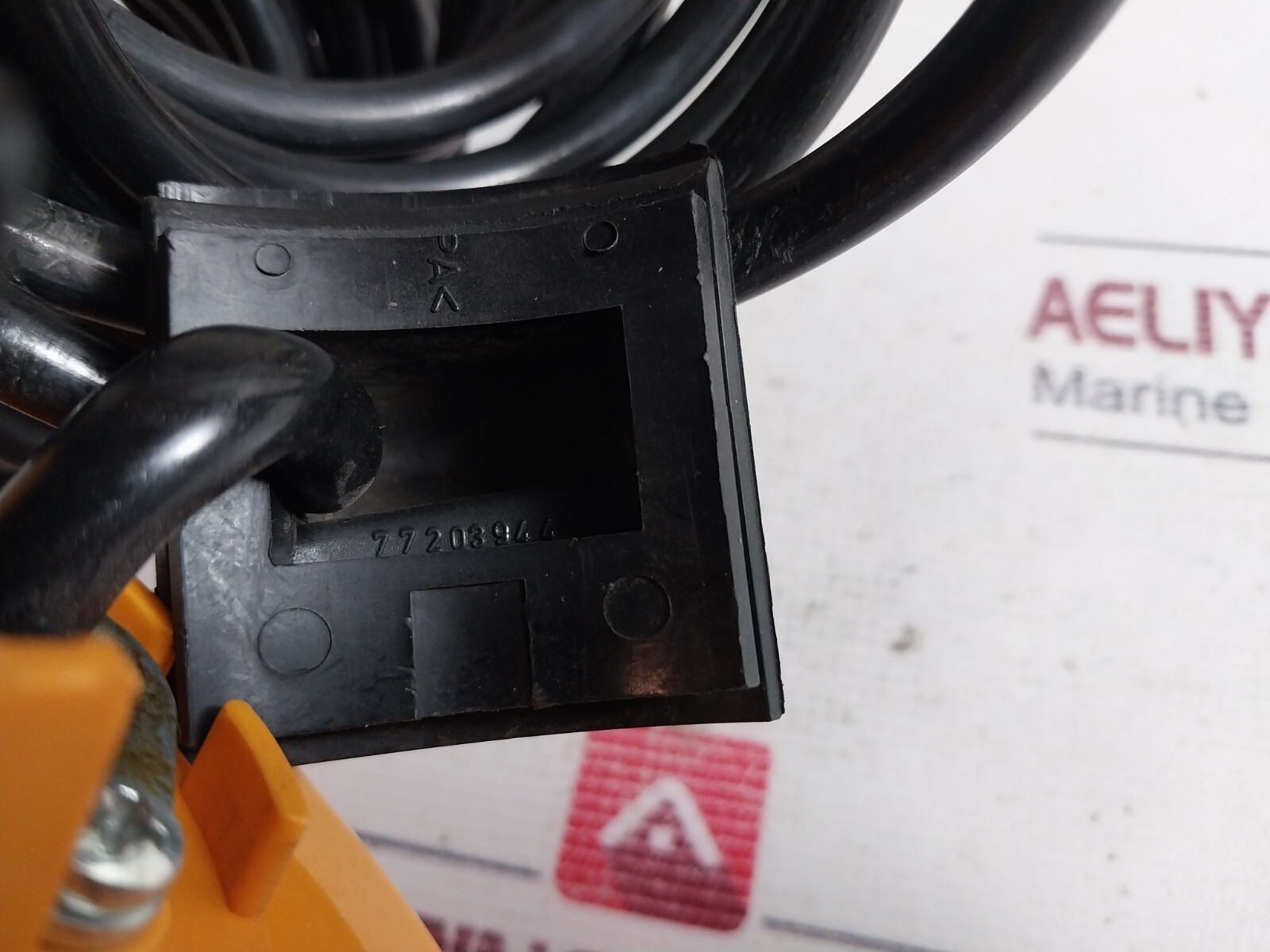 Demag 77345044 CSA Type 4 Chain Cable IP65 for sale online | eBay