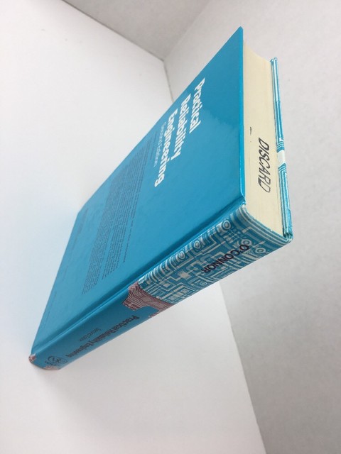 Practical Reliability Engineering By Patrick D Oconnor 1985 2045