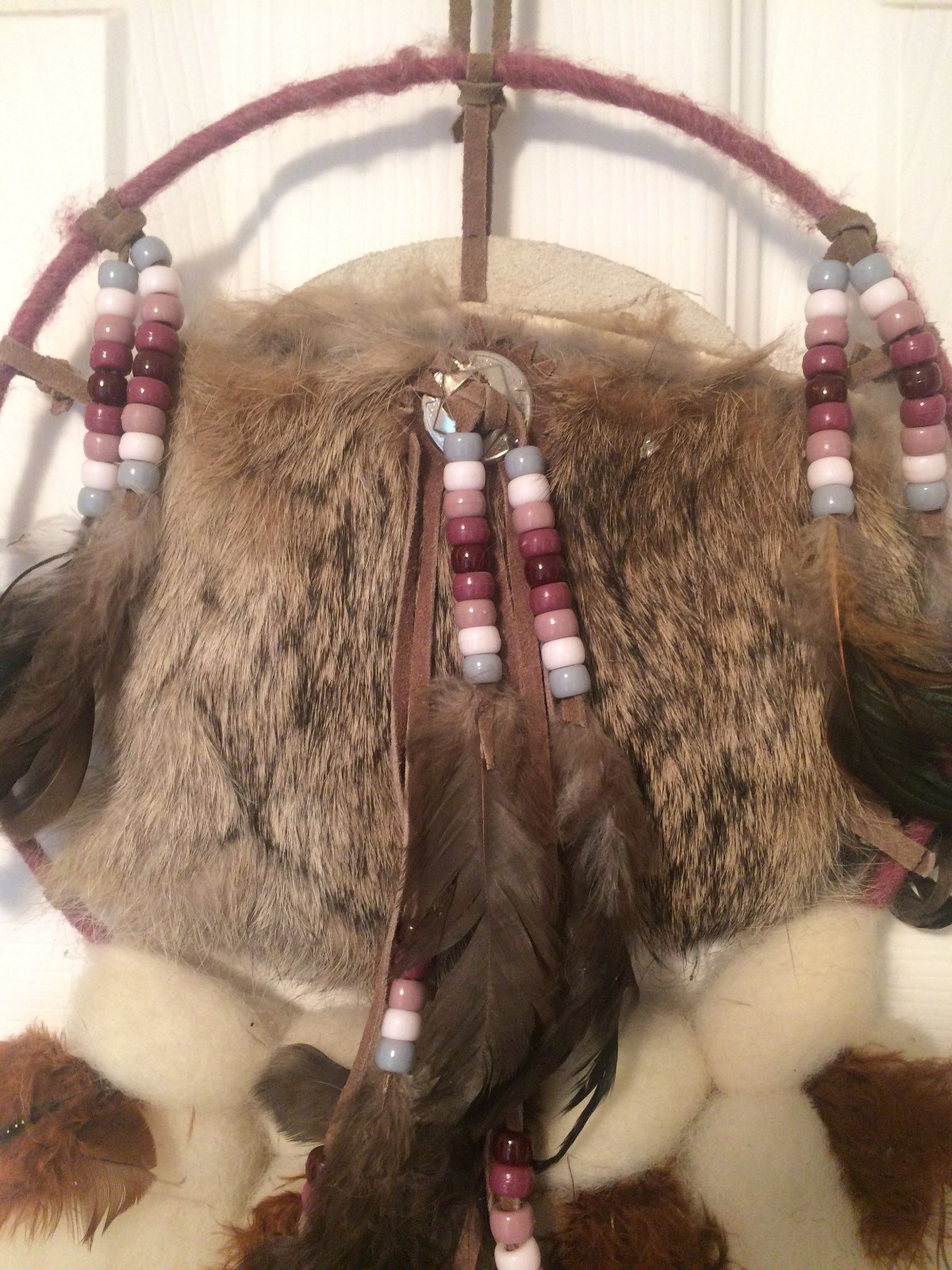 Indian Style Mandella Handmade - 9" Diameter | eBay