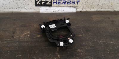 central locking unit Mercedes C-Klasse W205 0994641400 Grundplatte ...