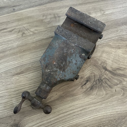 Vintage Logan Lathe Compound Rest | eBay