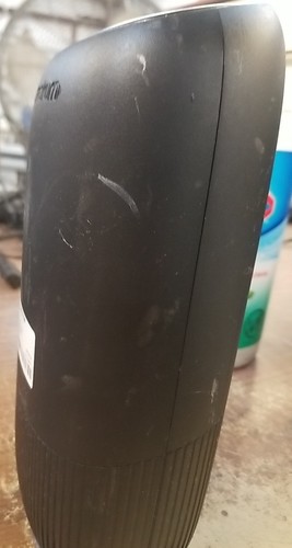 Spectrum WiFi 7 Tri Band SBE1V1K Advanced Home Wireless Router for sale ...