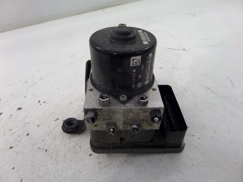 VW Beetle Cabrio Convertible ABS Anti-Lock BrakePump Controller 06-10 ...