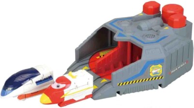 TAKARA TOMY Train Hero Train Base Auto Command Base from Japan | eBay