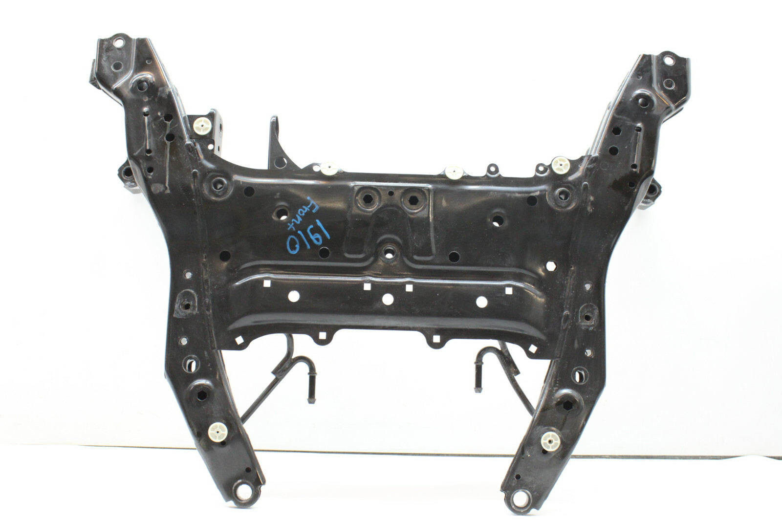 19 MINI COOPER COUNTRYMAN F60 FRONT SUBFRAME CROSSMEMBER CRADLE FRAME ...