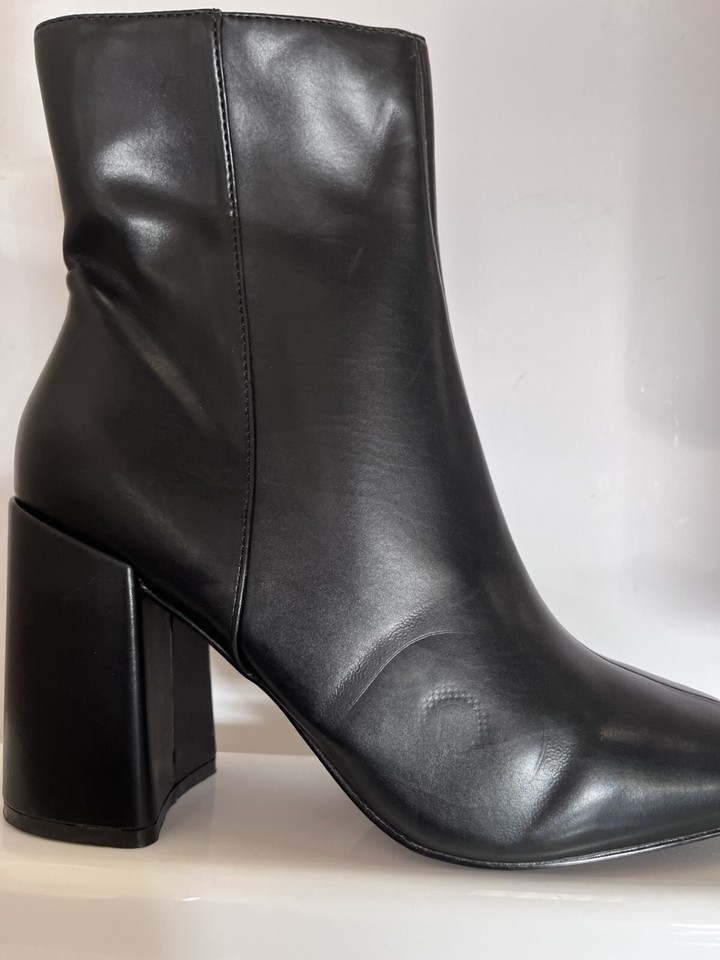 STEVE MADDEN Stream Boots UK 7 US 9 EU 40 REF M309 = | eBay