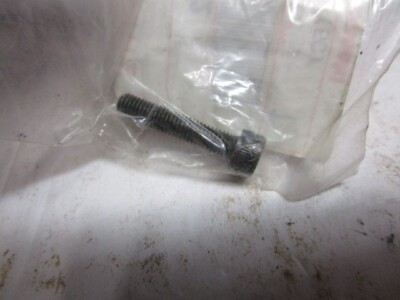 Genuine Kawasaki 92009-T001 String Trimmer / Brush Cutter 5X25 Screw ...