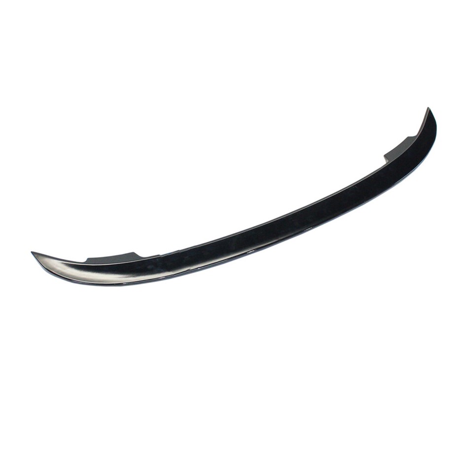 For Nissan Versa 2020-2024 Universal 50.7'' Painted Rear Trunk Spoiler ...