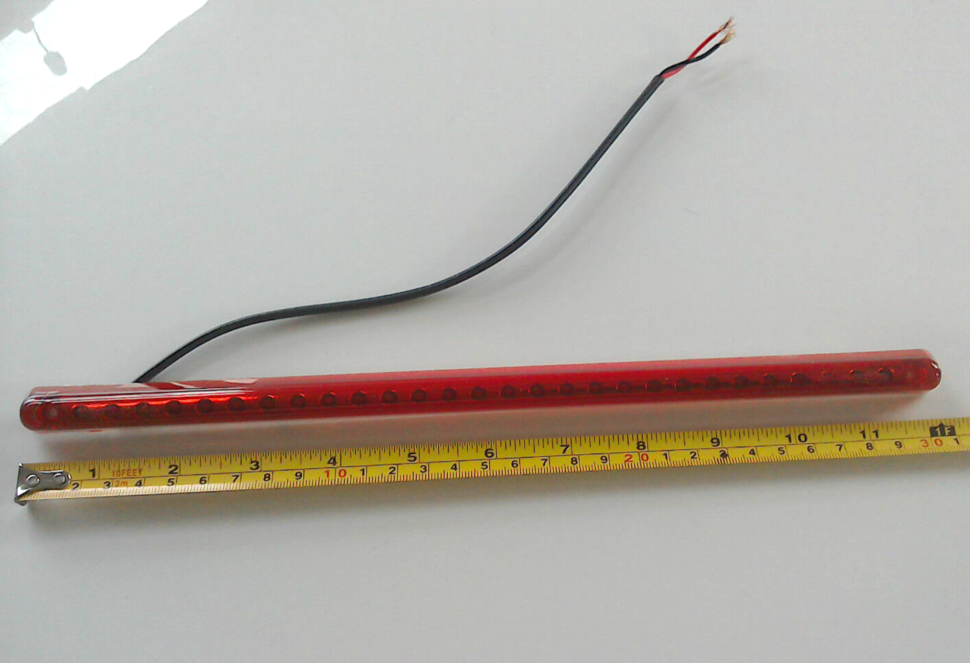 Jokon Brake Light High Level Red LED Type - Swift Coachman Elddis ...