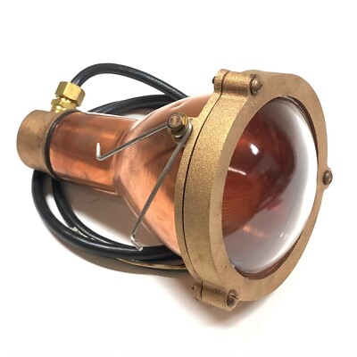 C-54 Kim Lighting, Lamp R-40, Watts 150, Volts/HZ 120/60 | eBay