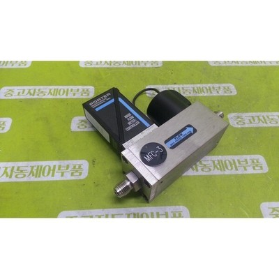 Valves and Flow Controls - Porter Instruments