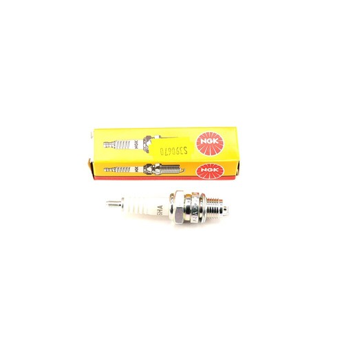 NGK Spark Plugs D6HA (6512) | eBay