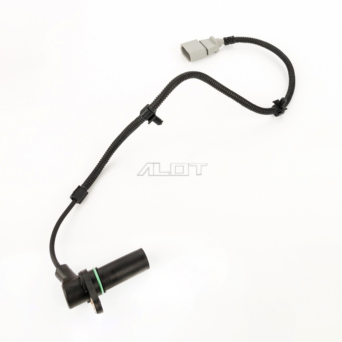 Pulse Crankshaft Sensor 045-957-147-C for VW Polo 6N 9N Fox 5Z Lupo 6X ...