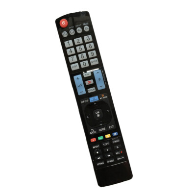 Remote Control For LG 32LM6200 37LM6200 42LM6200 55LM6200 LED 3D Smart ...