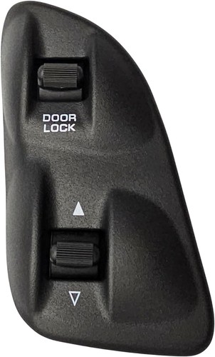 Passenger Power Window & Door Lock Switch for 1994-1997 Dodge Ram NEW ...