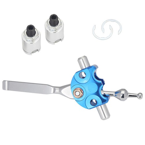 For Porsche 911 996 997 Turbo AWD Boxster 986 987 S Cayman Quick Short ...