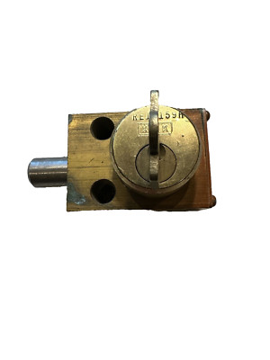 KIRK KEY INTERLOCK / ITE IMPERIAL CORPORATION | eBay