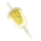 Fuel Pump & Filter For 49040-7008 Kawasaki FR541V FR600V FR651V FR691V ...