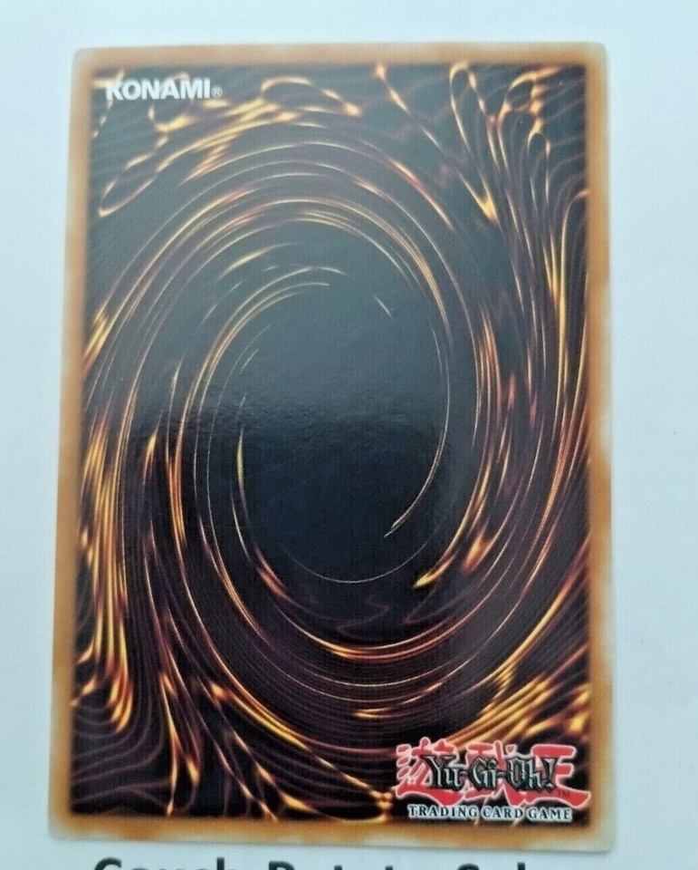 YuGiOh Cyclone Blade Duelist Pack 5: Aster Phoenix DP05-EN018 ...