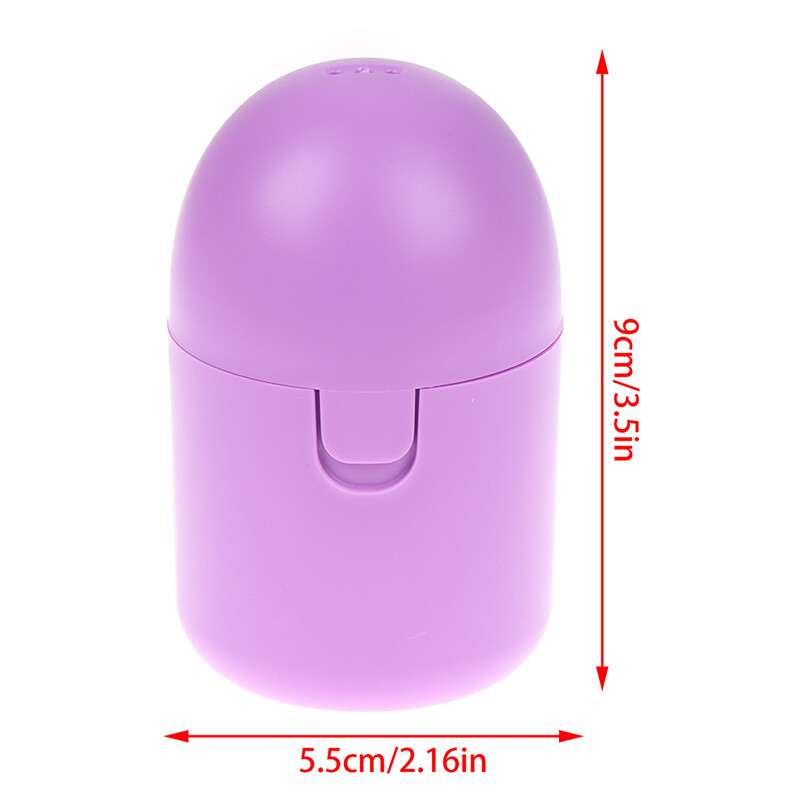 Women Silicone Menstrual Cup storage Sterilizer Menstrual Cup ...