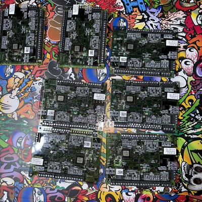 VEREX TECHNOLOGY 641-9015 access control, 2 door Truportal GE ...