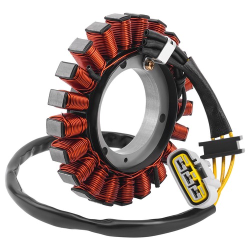 For BMW R1200GS/Adv R1200RT/R/RS 12-18 R1250 GS/RT/RS Stator Coil ...