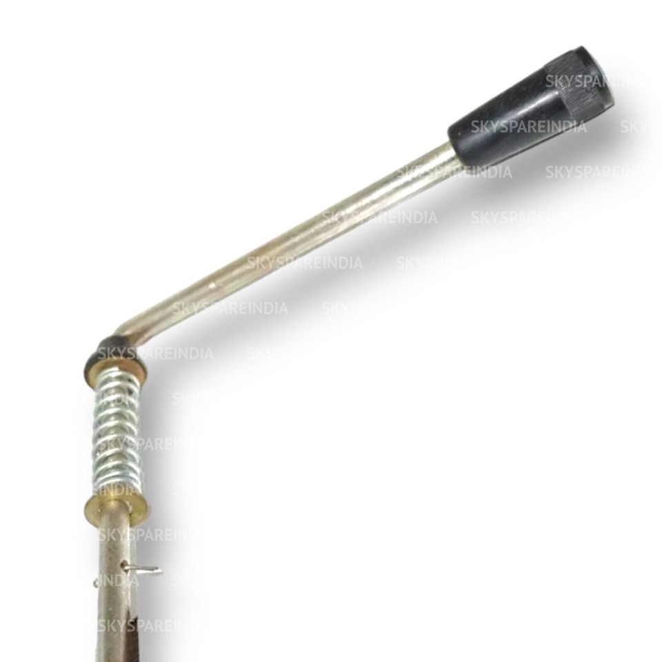 Hand Control Accelerator Throttle Replace Assembly For Massey Ferguson ...