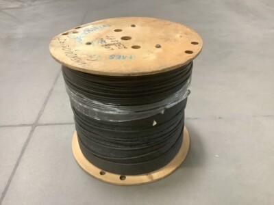 NEW GENUINE GAMMA VACUUM 360273 RADIO FREQUENCY CABLE NSN 6145-01-621 ...