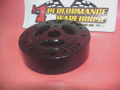 Small Block Chevy 6-3/4" O.D. Harmonic Balancer SB Chevy | eBay