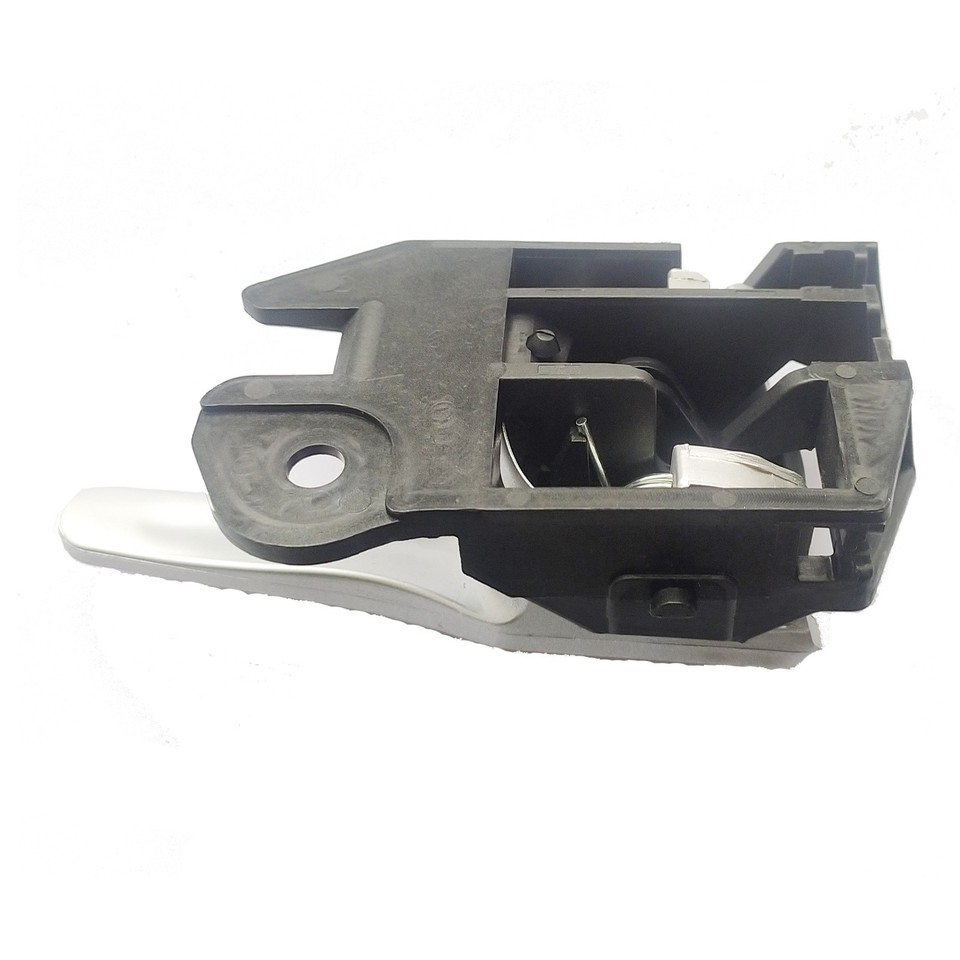 Fit Toyota Corolla Matrix Scion Inside Silver Front Rear Left Door ...