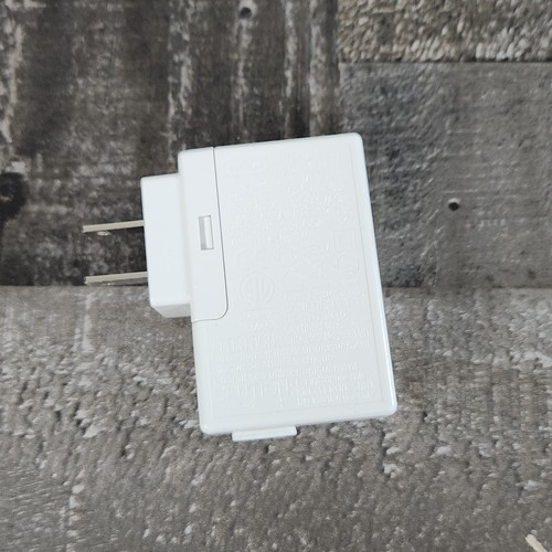 Genuine IKEA 24V 7W LED AC Power Adapter ICPSW24-3-2 Replacement Part ...