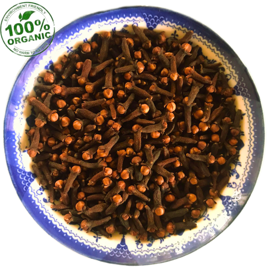 10000+ Whole Cloves fresh Highest Quality-100% Natural Form Sri Lanka ...