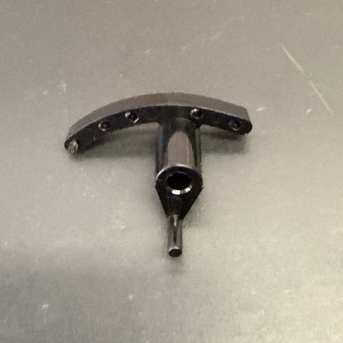 JVC Model L-A10 Auto Return Turntable Tonearm Lift Part | eBay