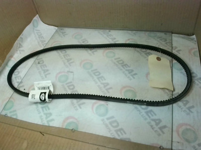 Gates AX47 Tri-Power Drive Belt - New No Box | eBay Australia