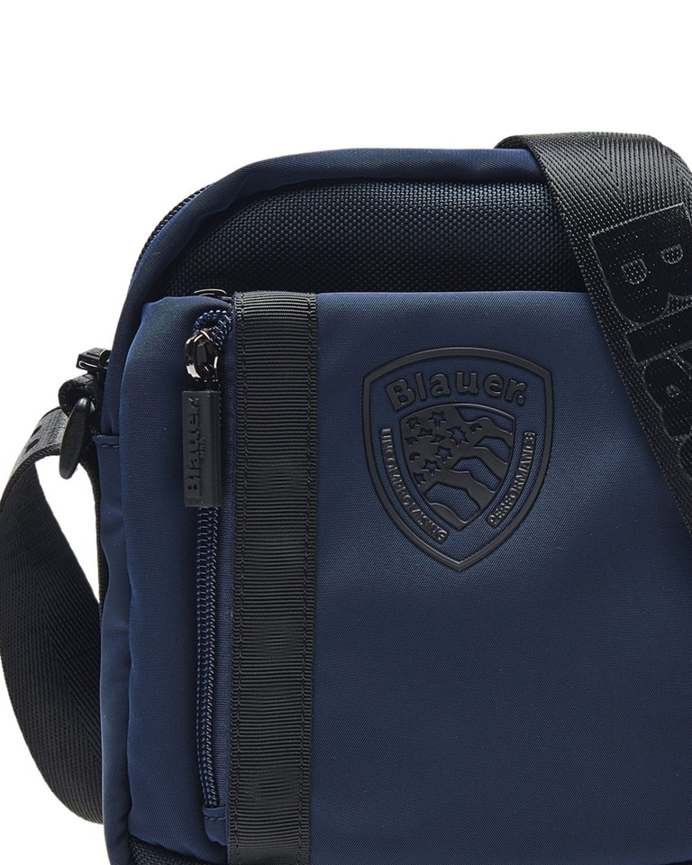 Shoulder Bag blauer JERRY01 Man | eBay