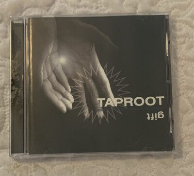 Taproot : Gift CD (2000) | eBay