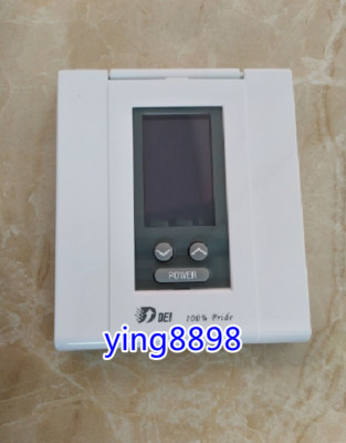 1pcs For DEI-768FLC new temperature controller new @y | eBay